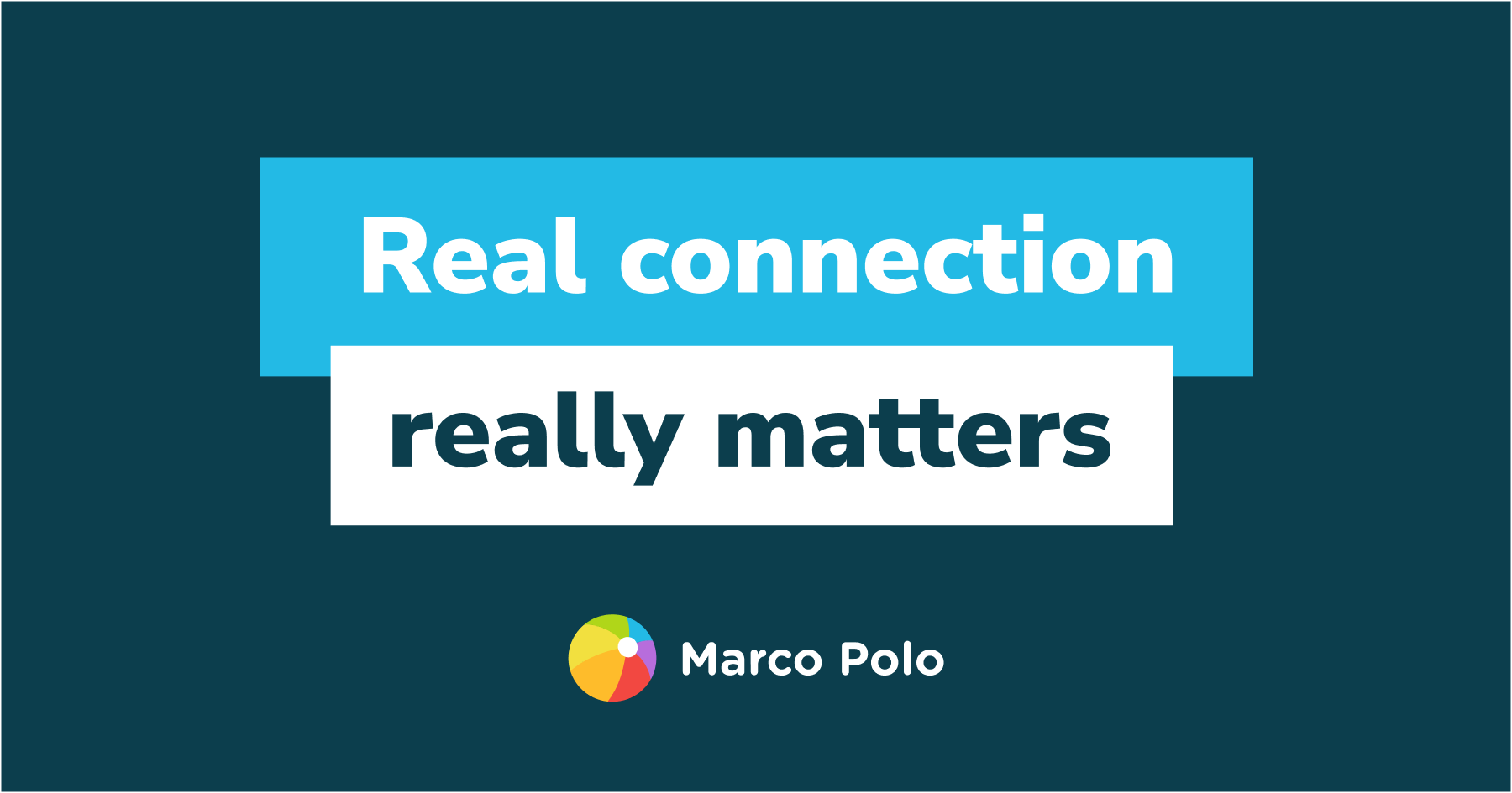 Ambassador Program • Marco Polo