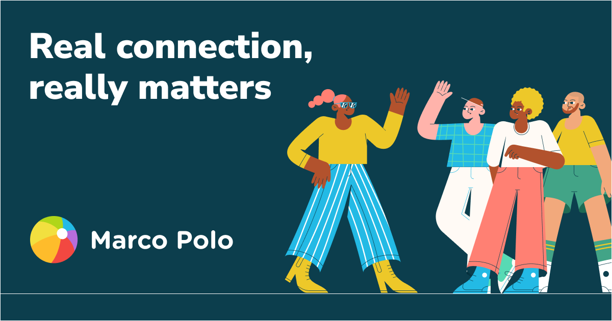 Stories • Marco Polo